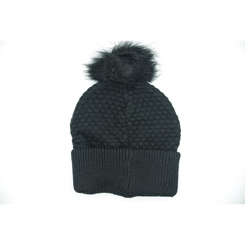 DC SHOES - Fes femei DC Shoes Splendid Beanie, Negru | Decathlon