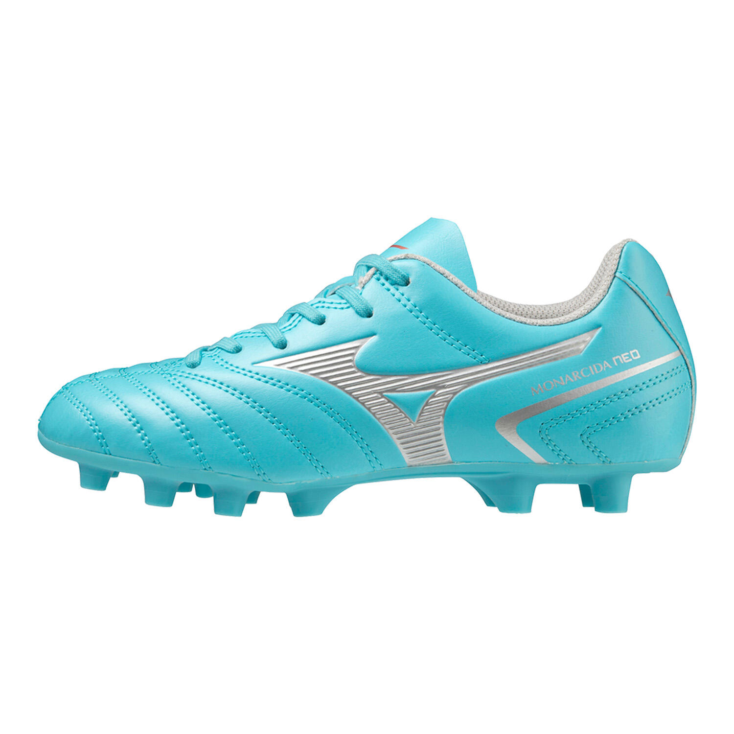 Monarcida Neo II Select Kids Firm Ground Rugby Boots | Decathlon