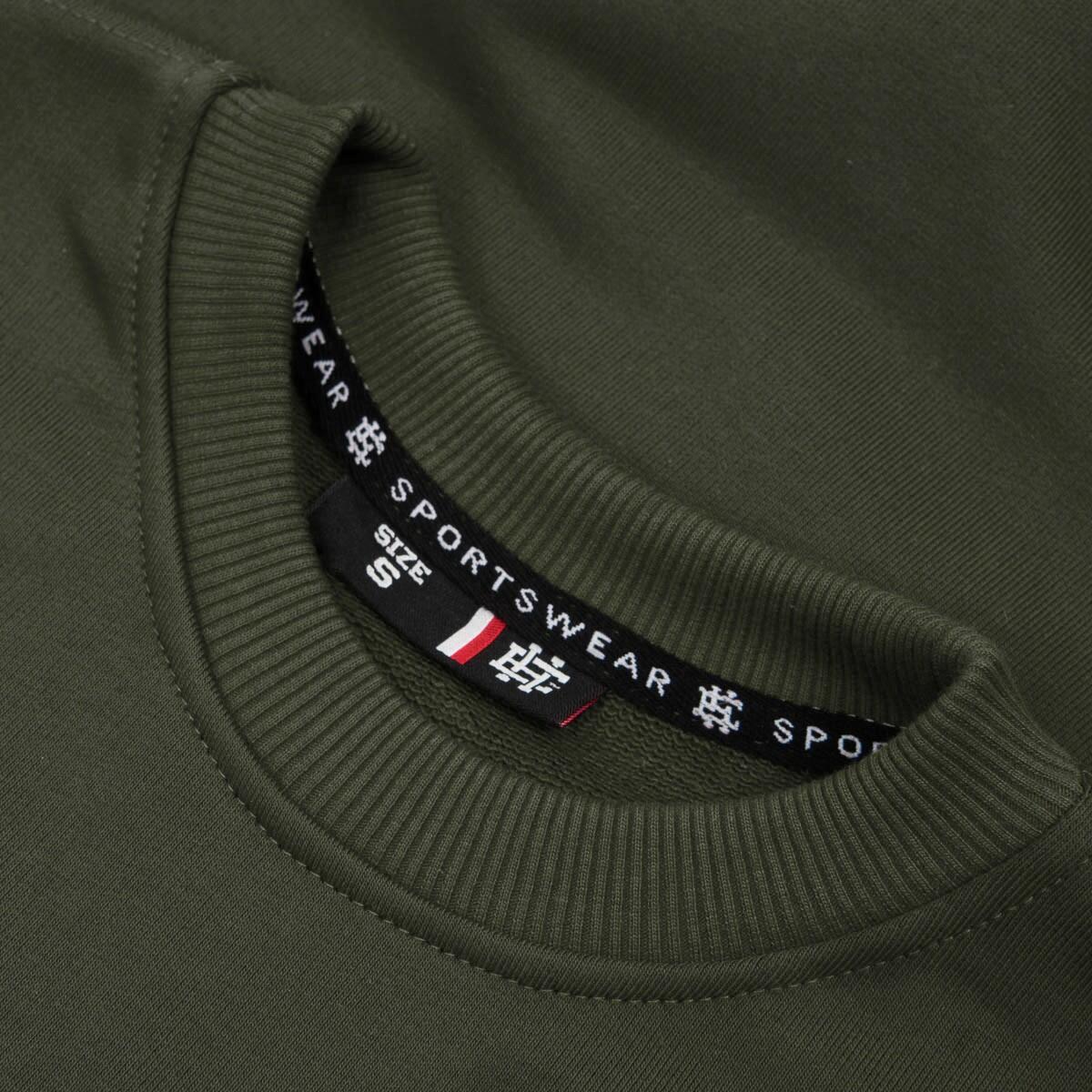 Sweater voor mannen EXTREME HOBBY HASHTAG EXTREME HOBBY | Decathlon