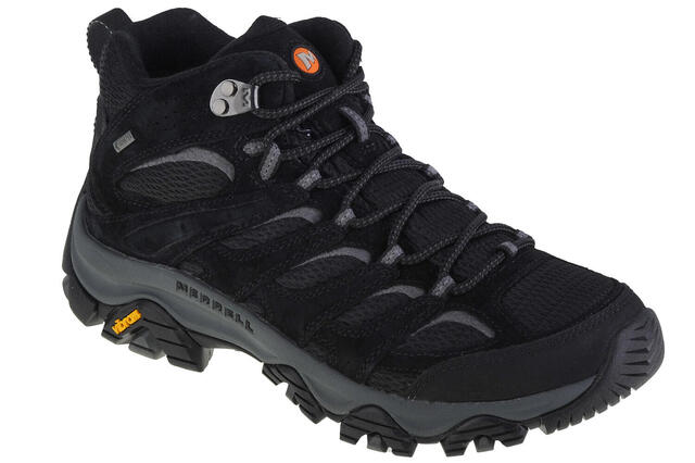 Botas montaña Merrell hombre | Decathlon