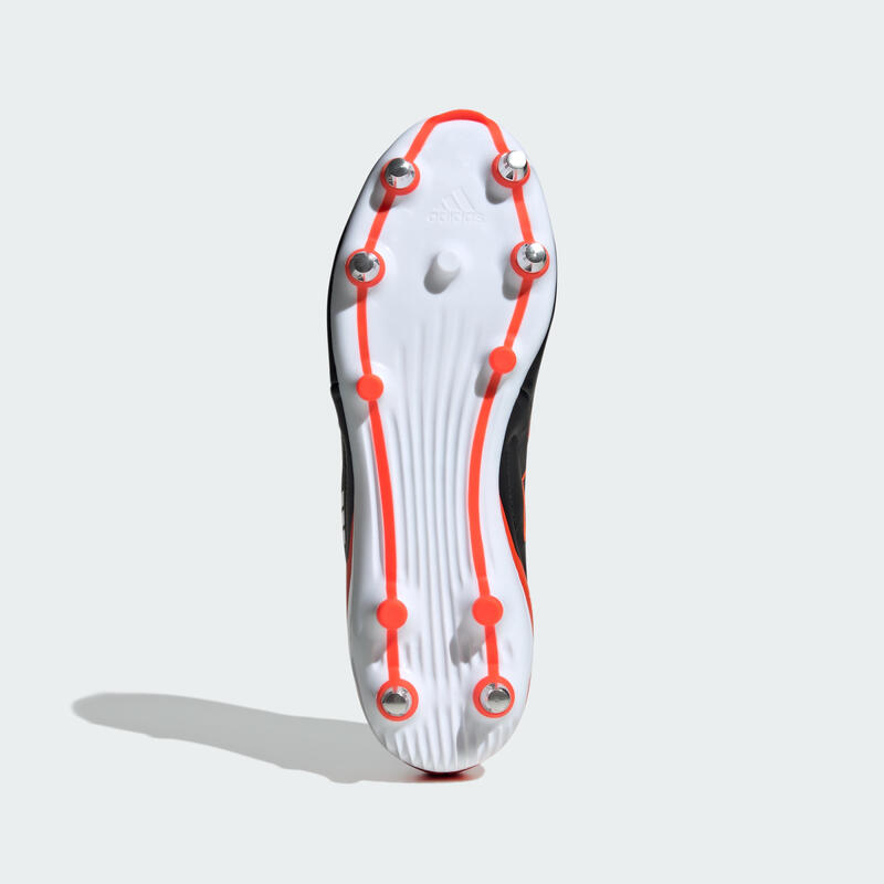 Botas de Rugby RS15 Elite – Piso mole ADIDAS - Decathlon