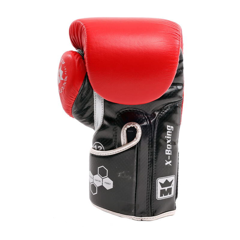 X-BOXING Phoenix red MONTANA | Decathlon