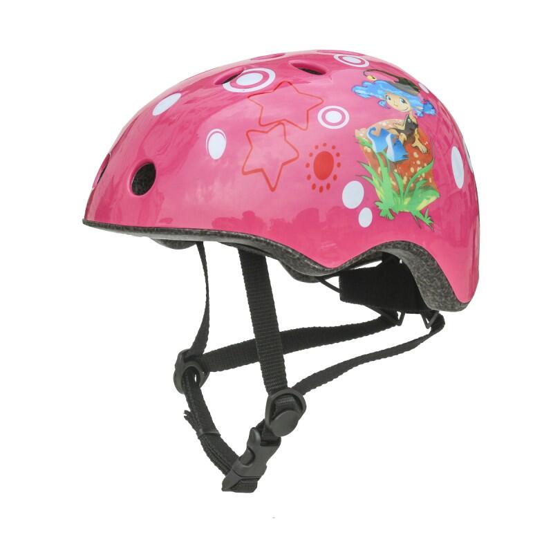 Kask rowerowy dziecięcy, Sahoo SAHOO | Decathlon