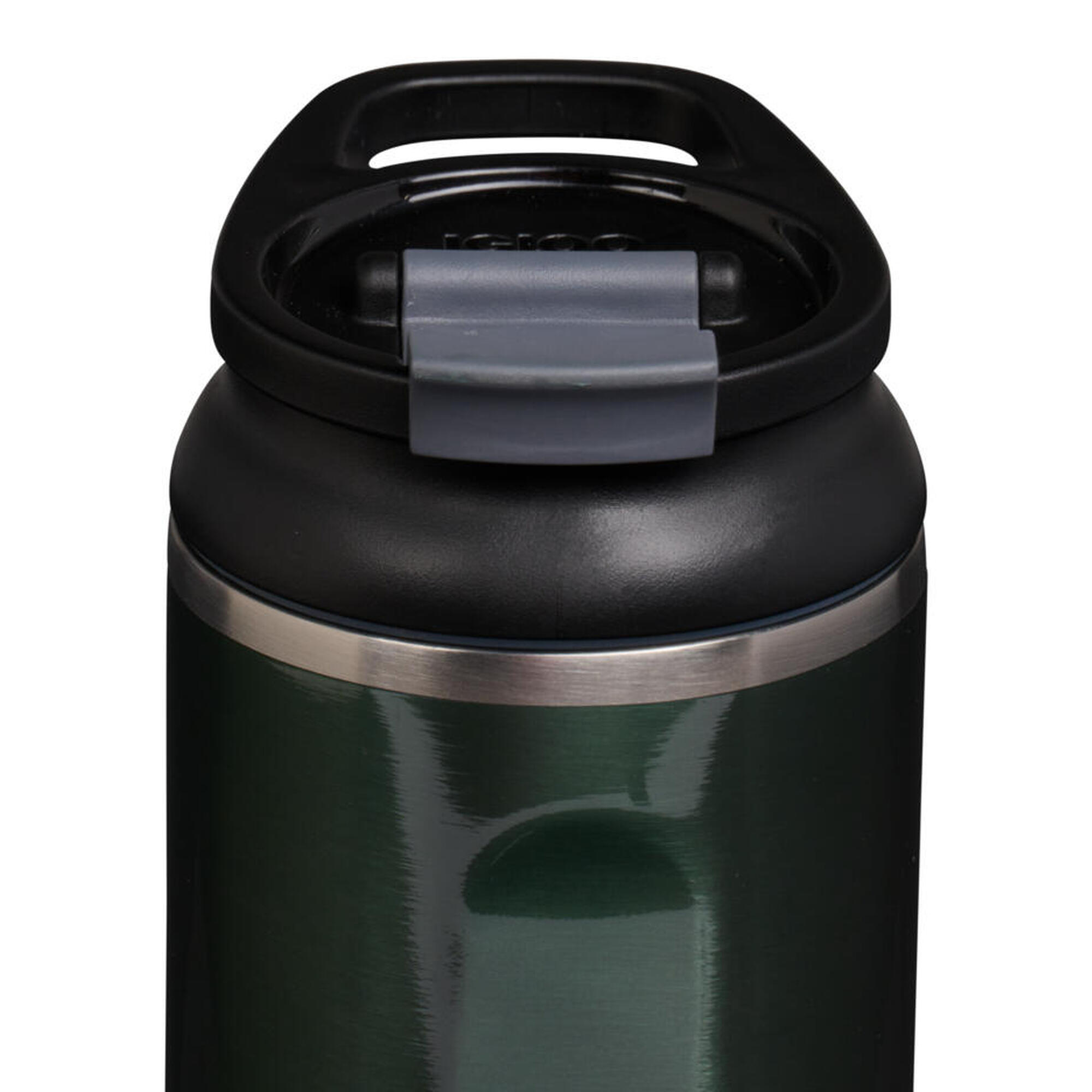 IGLOO 20oz Flip 'n' Sip Tumbler Cup IGLOO - Decathlon