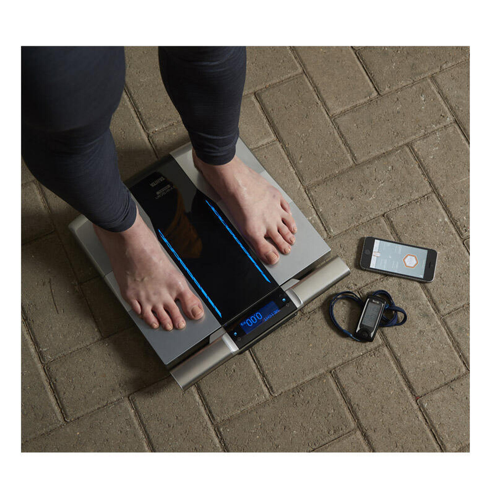 Balance RD-545 HR TANITA | Decathlon