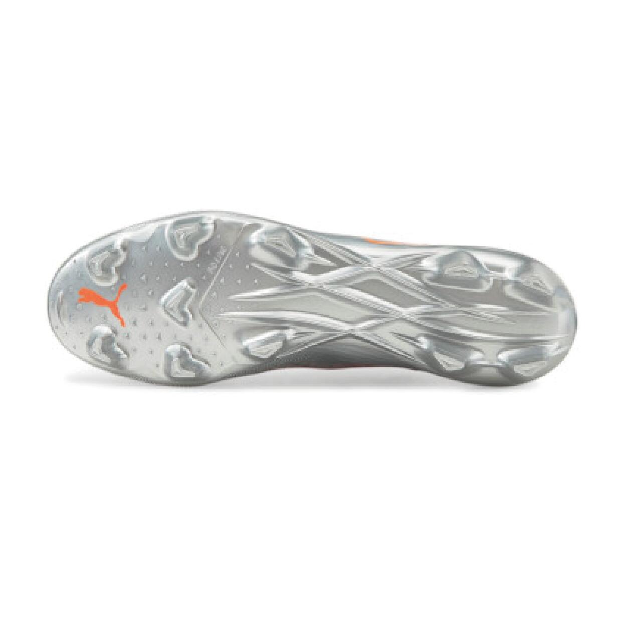 Puma Ultra 1.4 MxSG Mens Silver Football Boots PUMA | Decathlon