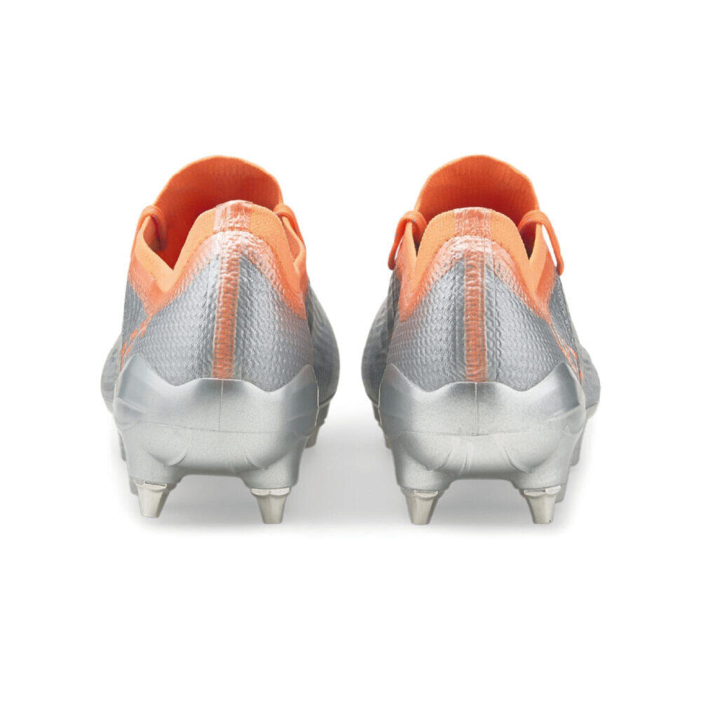 Puma Ultra 1.4 MxSG Mens Silver Football Boots PUMA | Decathlon