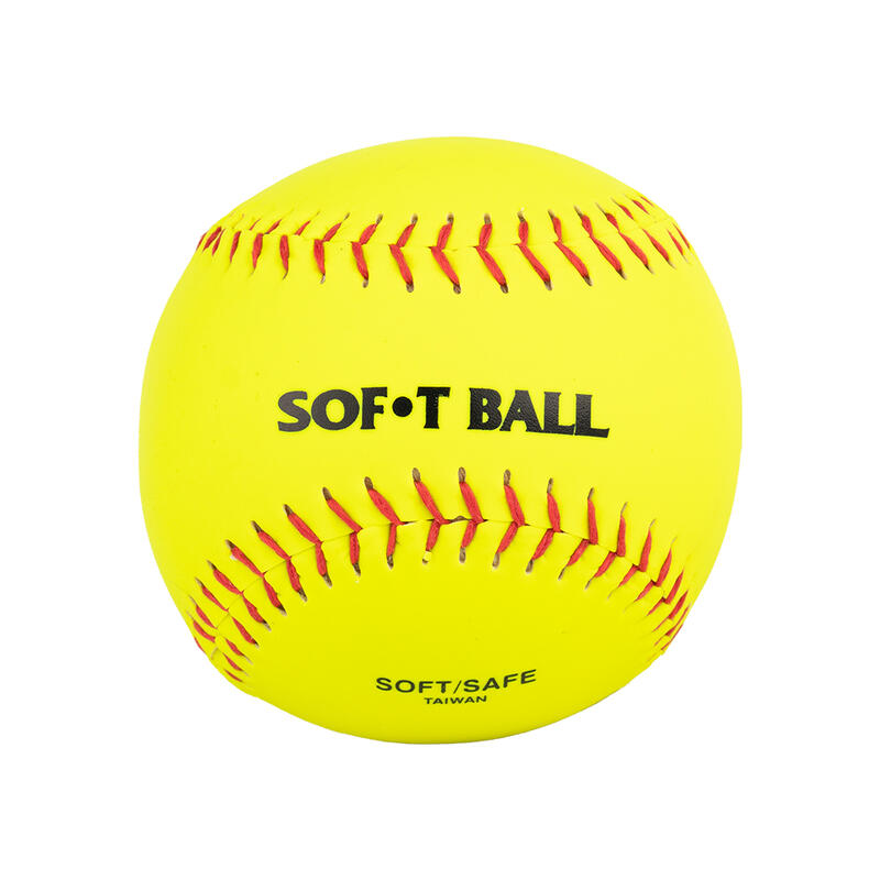 BOLA SOFTBOL 12" TOPGIM - Decathlon