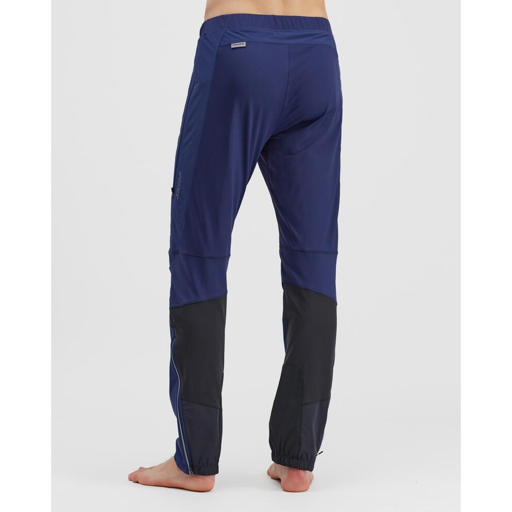 Pantalon multisport ski & outdoor homme Soracte MP1136 SILVINI | Decathlon