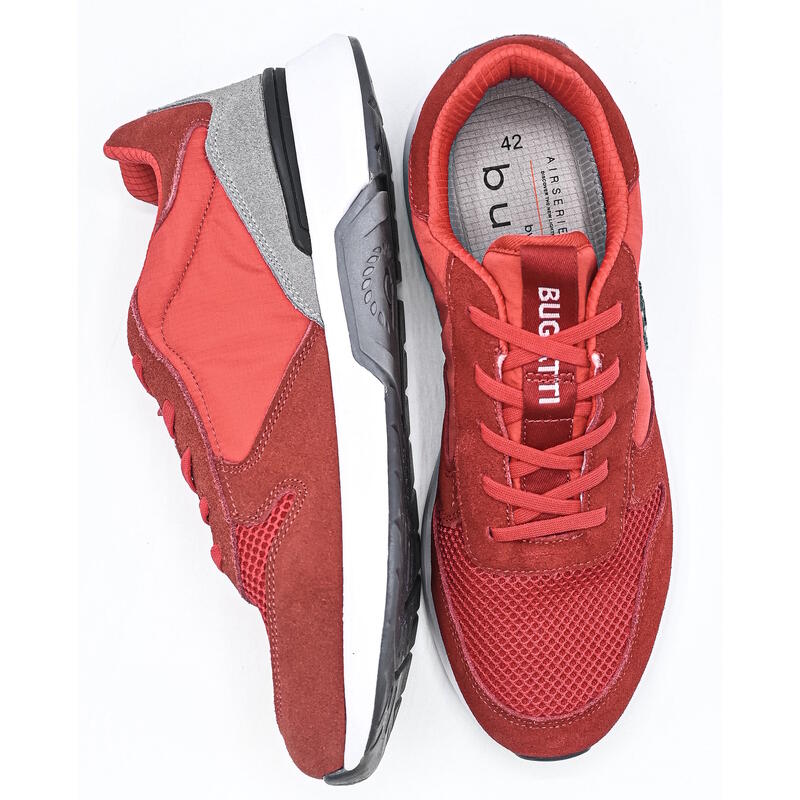 Buty męskie Bugatti BUGATTI | Decathlon