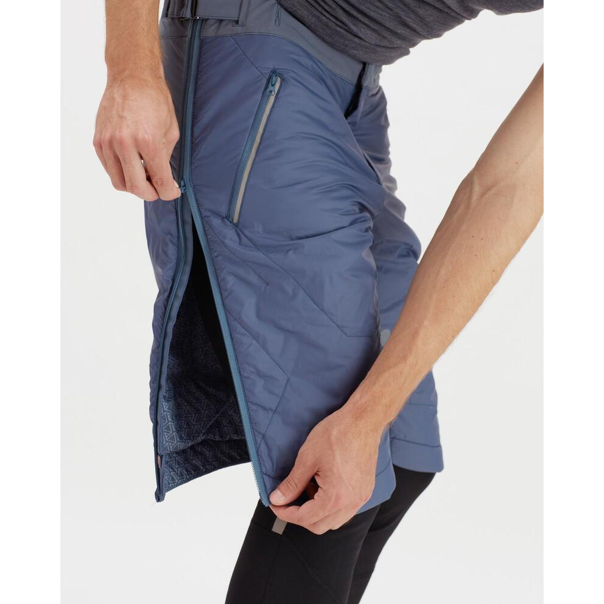 Sud MP1303 navy-cloud M SILVINI | Decathlon
