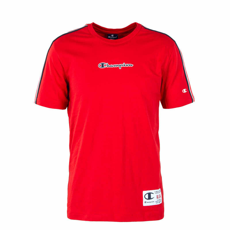 Tee-shirt Champion CREWNECK CHAMPION | Decathlon
