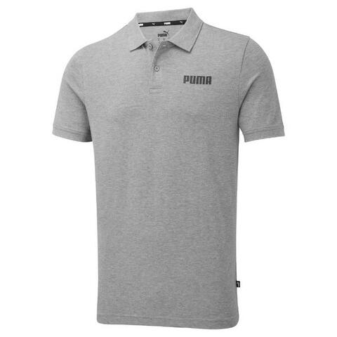 Koszulka Polo Sportowa M ska Puma Ess Pique PUMA | Decathlon
