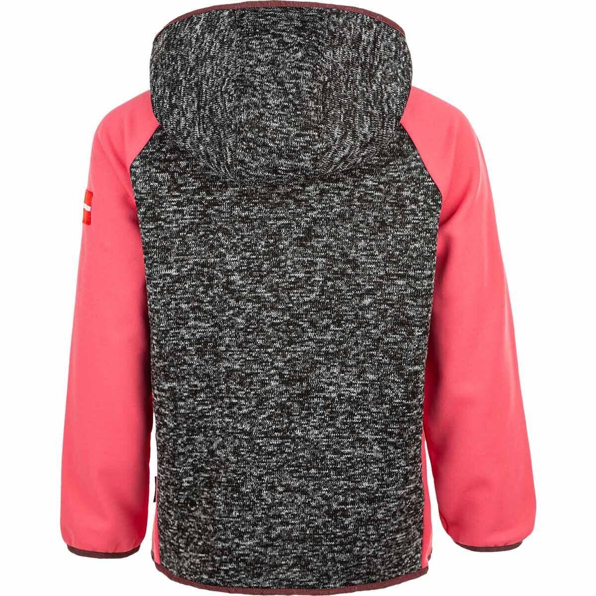 Fleecejacke THAMOS | Decathlon