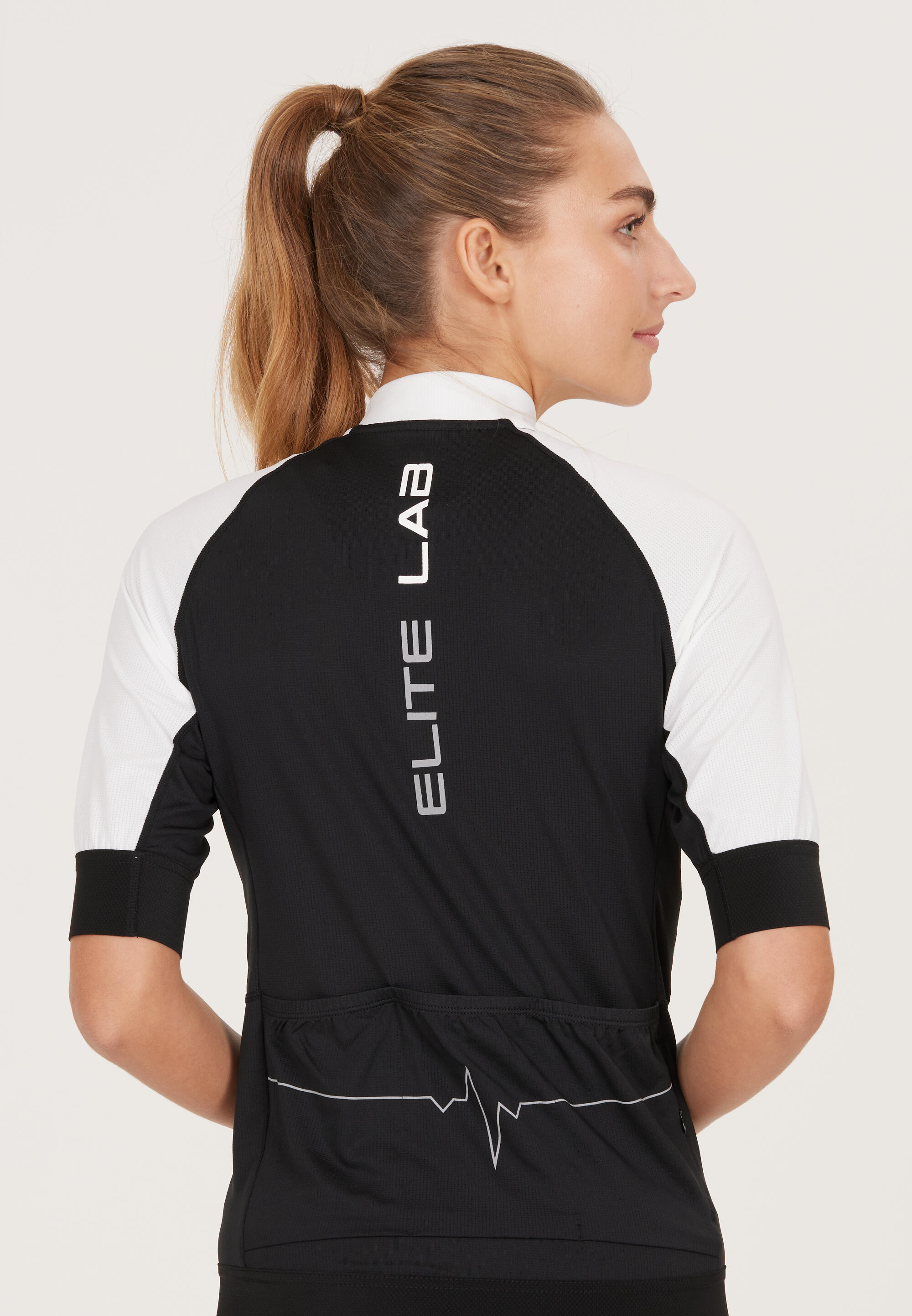 Maglia a maniche lunghe donna Elite Lab Elite X1 ELITE LAB | Decathlon