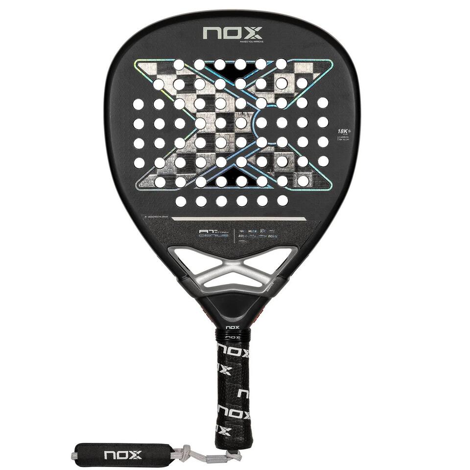 Padel racket kopen? | DECATHLON