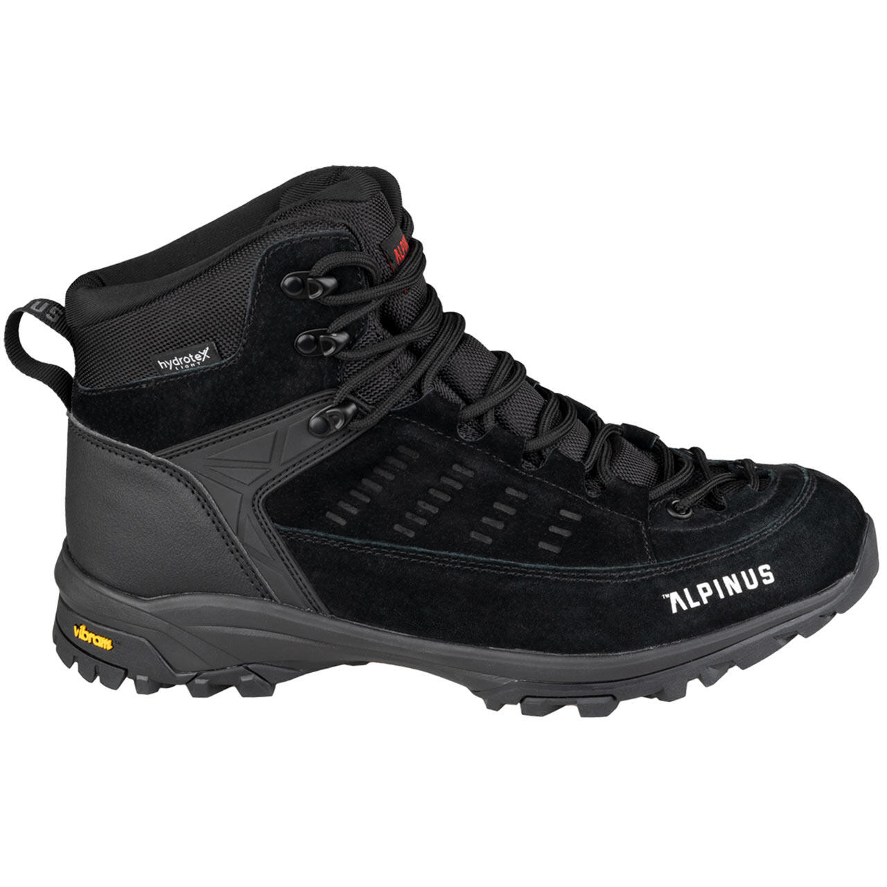 Trekkingschuhe Herren Alpinus Brasil Plus M | Decathlon