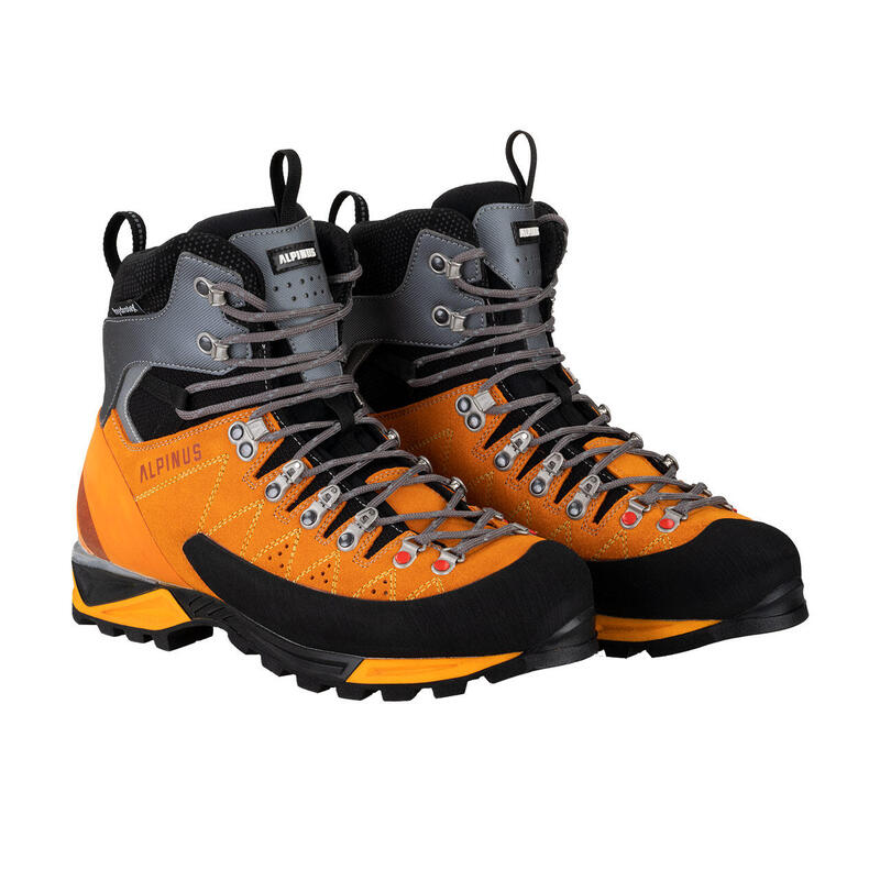 Chaussures de randonnée Alpinus The Ridge High Pro - Homme ALPINUS ...