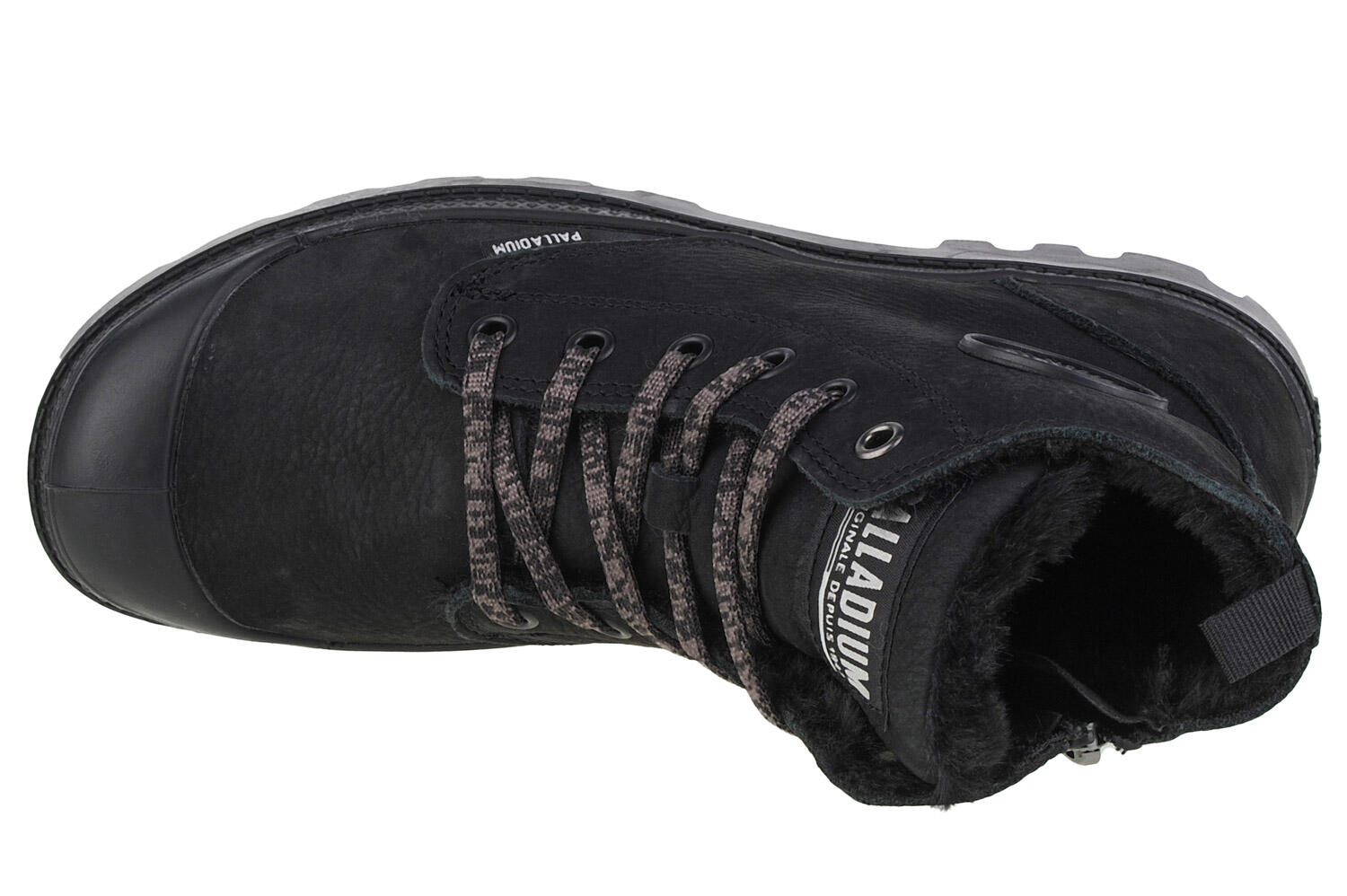 Scarpe da donna Palladium Pampa Hi PALLADIUM | Decathlon