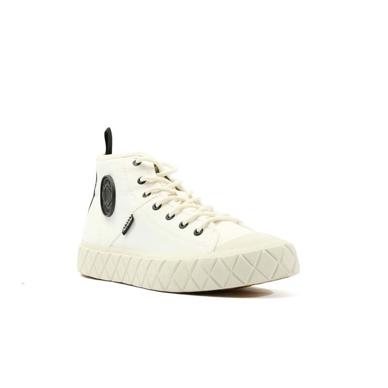 PALLADIUM Trainers Palladium Palla Ace Mid Supply | Decathlon