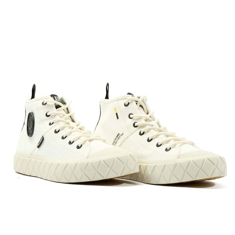 PALLADIUM Trainers Palladium Palla Ace Mid Supply | Decathlon