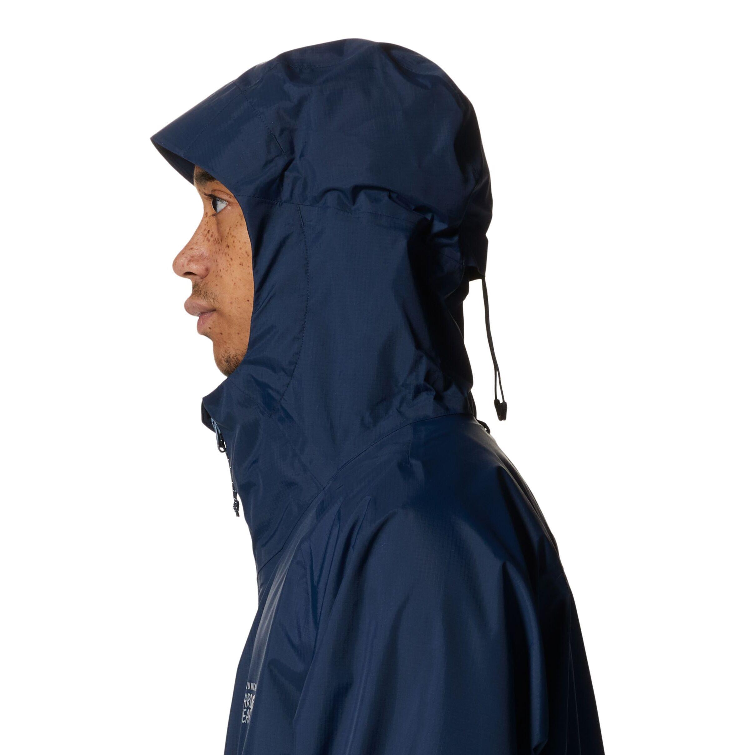 Veste imperméable Mountain Hardwear Threshold | Decathlon