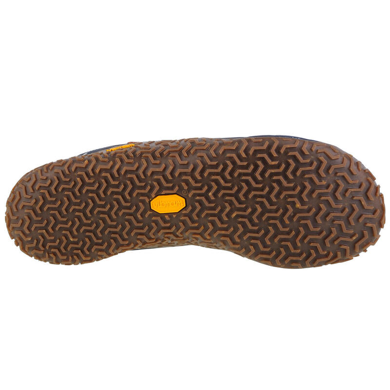 Buty do biegania męskie, Merrell Trail Glove 7 MERRELL | Decathlon