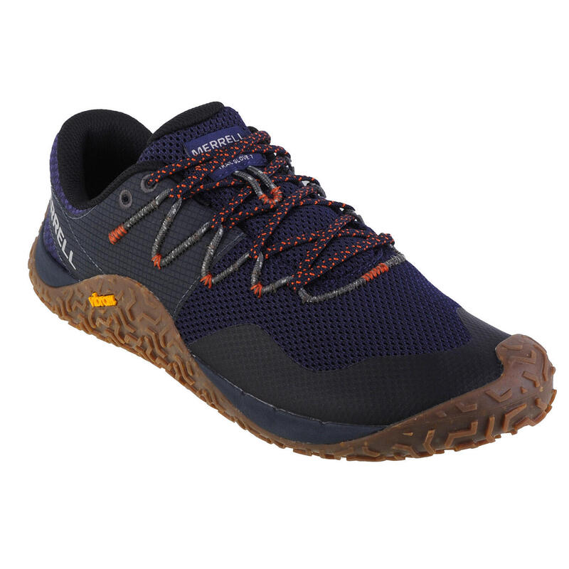 Buty do biegania męskie, Merrell Trail Glove 7 MERRELL | Decathlon