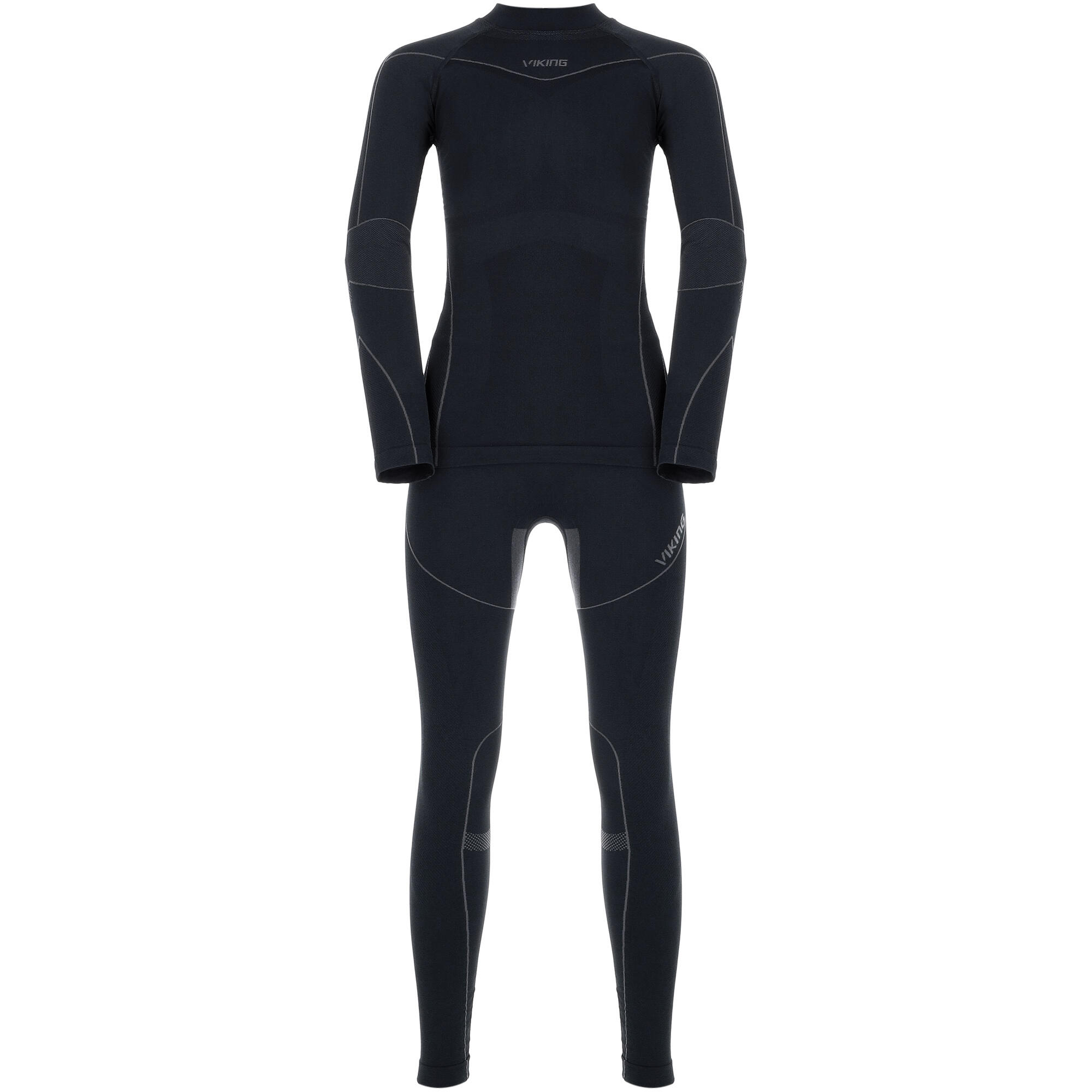 VIKING Dětské turistické spodní prádlo Viking Fliper cena, slevy ...