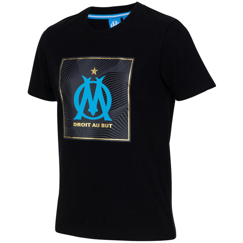 T-shirt fan OM - Collection officielle Olympique de Marseille OM ...