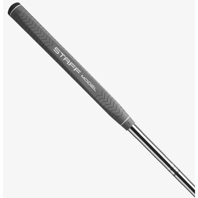 Wilson Staff 8802 jobbkezes putter 34 hüvelyk WS Lamkin Deep Etched ...