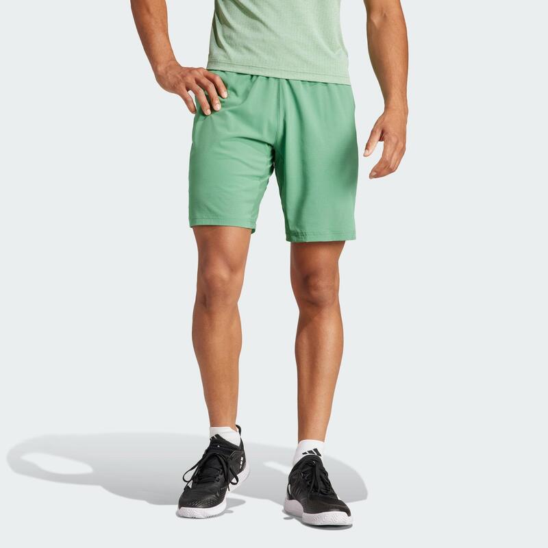 Short de tennis Ergo ADIDAS | Decathlon
