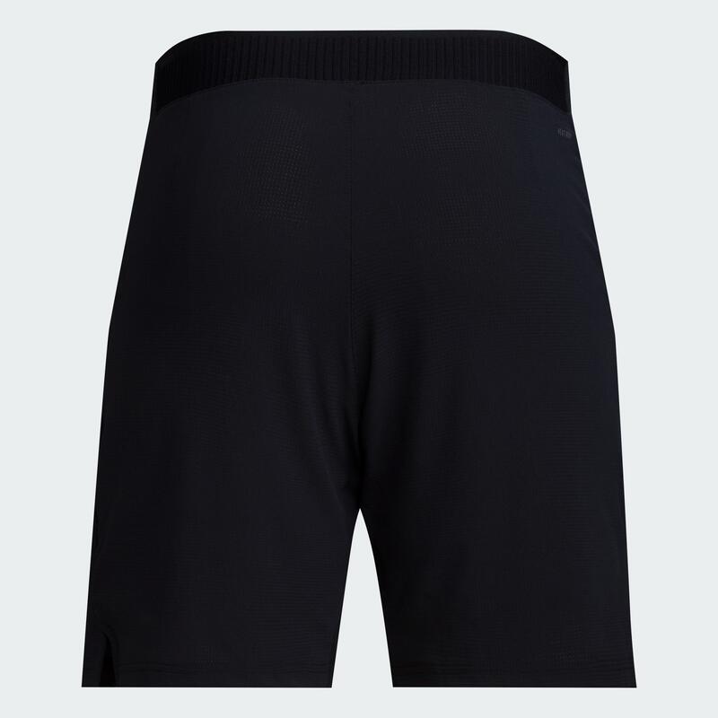 Short de tennis Ergo ADIDAS | Decathlon