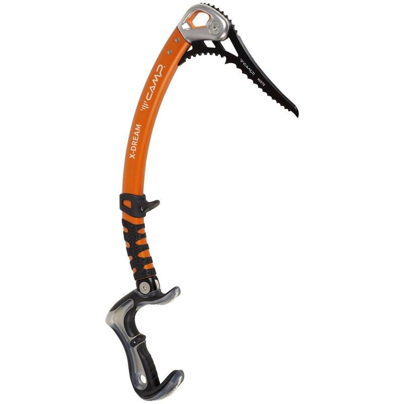 Cassin X-Dream technikai jégcsákány CAMP - Decathlon