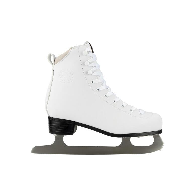 Patine patinaj artistic pentru adulti si copii de la Decathlon