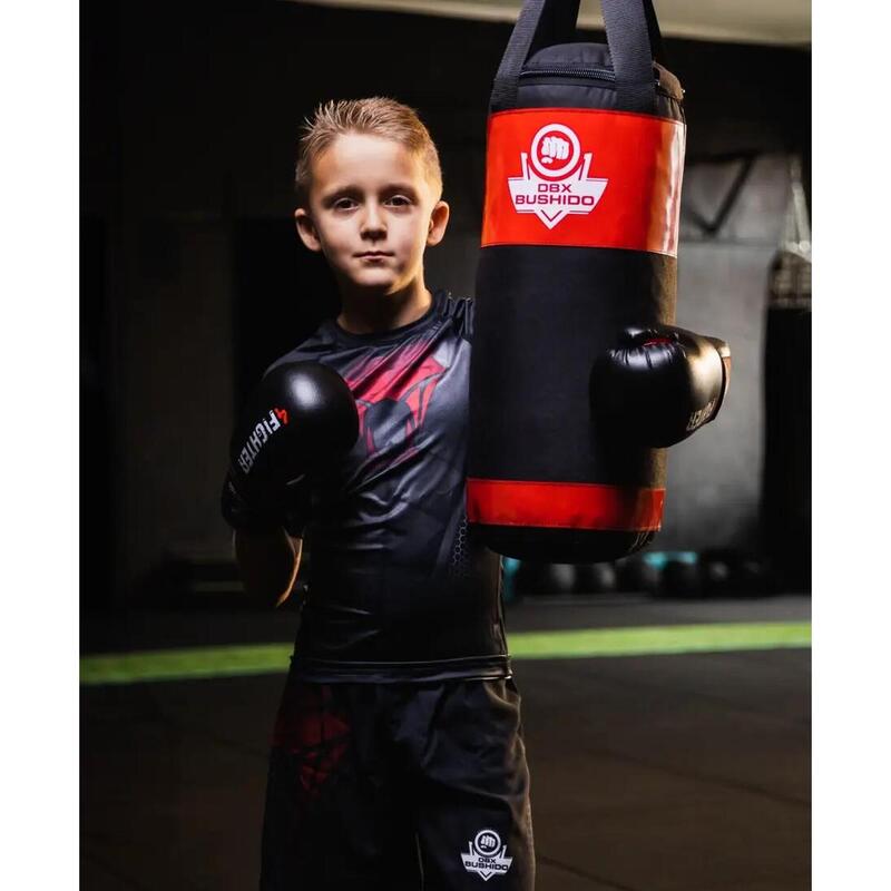Dětský Boxovací pytel DBX BUSHIDO 7kg DBX BUSHIDO - Decathlon