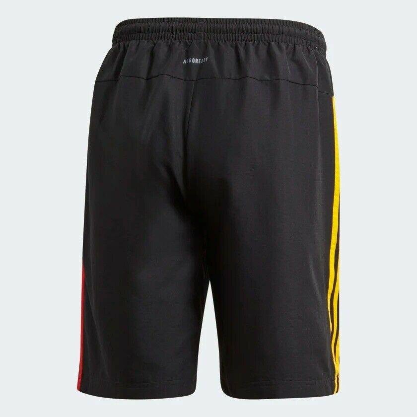 Adidas Chiefs Super Rugby Adults Shorts ADIDAS | Decathlon