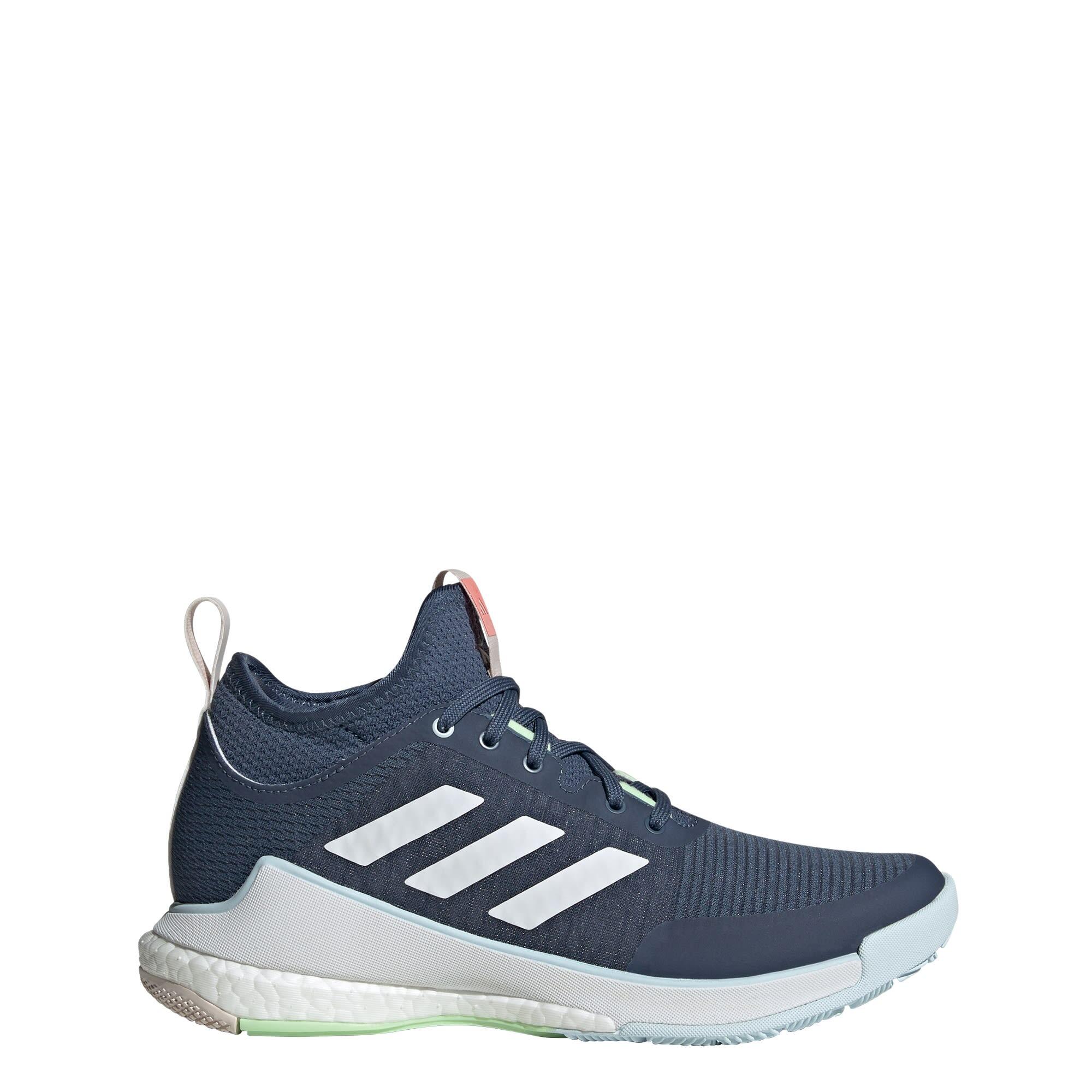 ADIDAS Sálové boty Crazyflight Mid cena, slevy, porovnání ️ Hervis.cz