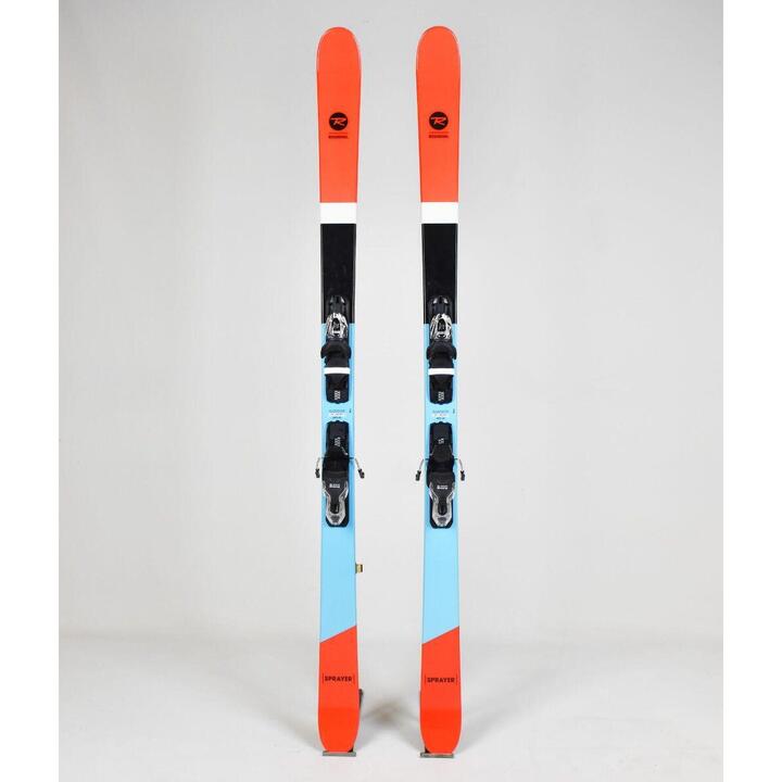 Ski Alpin Ski Neuf Rossignol Sprayer 2023 ROSSIGNOL | Decathlon