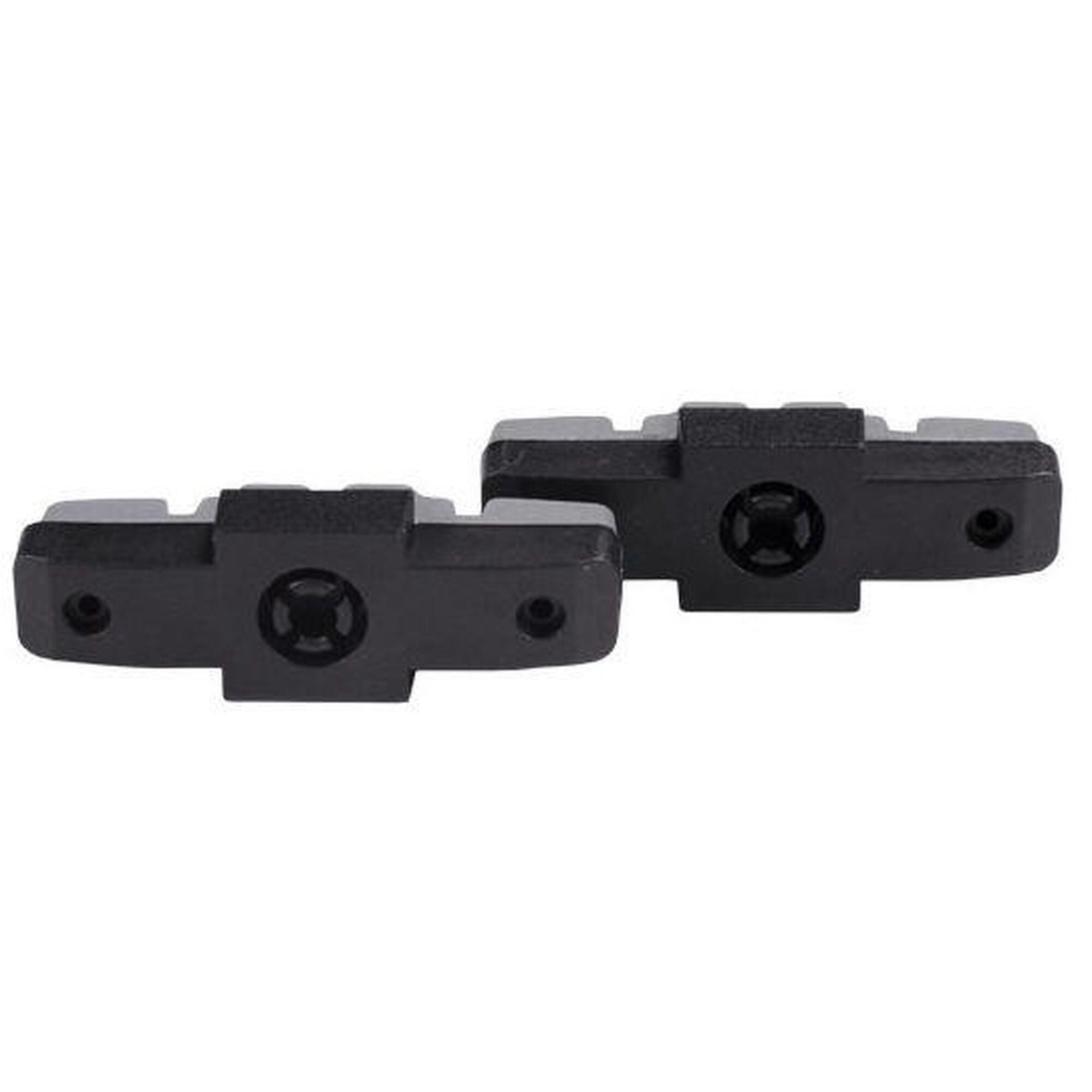 Tampons de frein Magura E-Bike HS33 HS11 Rubber 2 pièces SIMSON | Decathlon