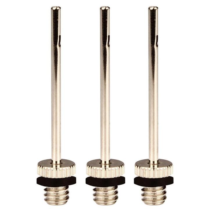 AVENTO - Set ace pompă 3 buc, 4 cm, filet 5 mm | Decathlon