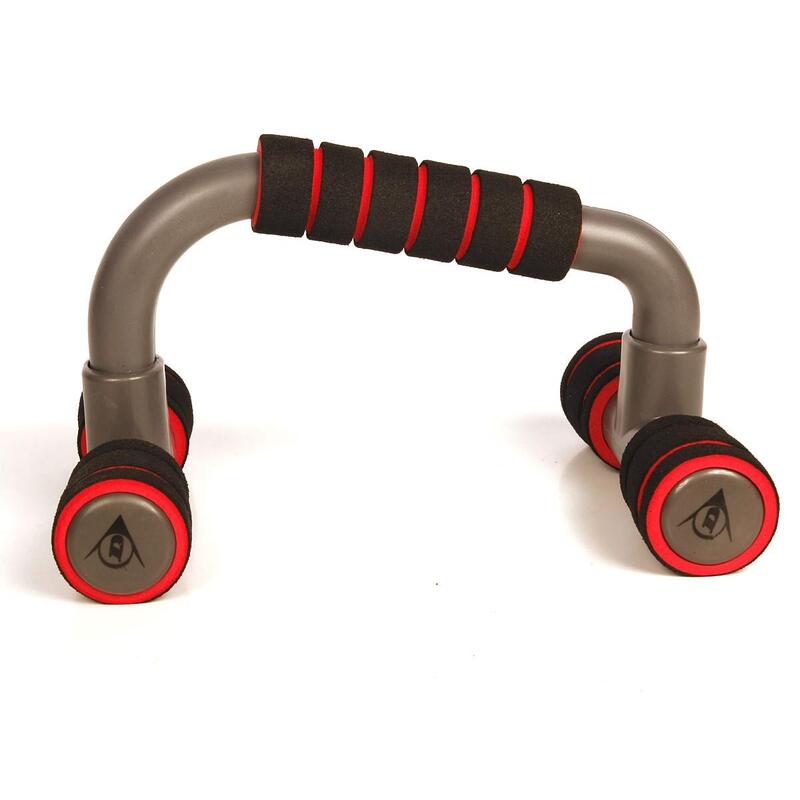 Uchwyty do pompek Dunlop DUNLOP | Decathlon