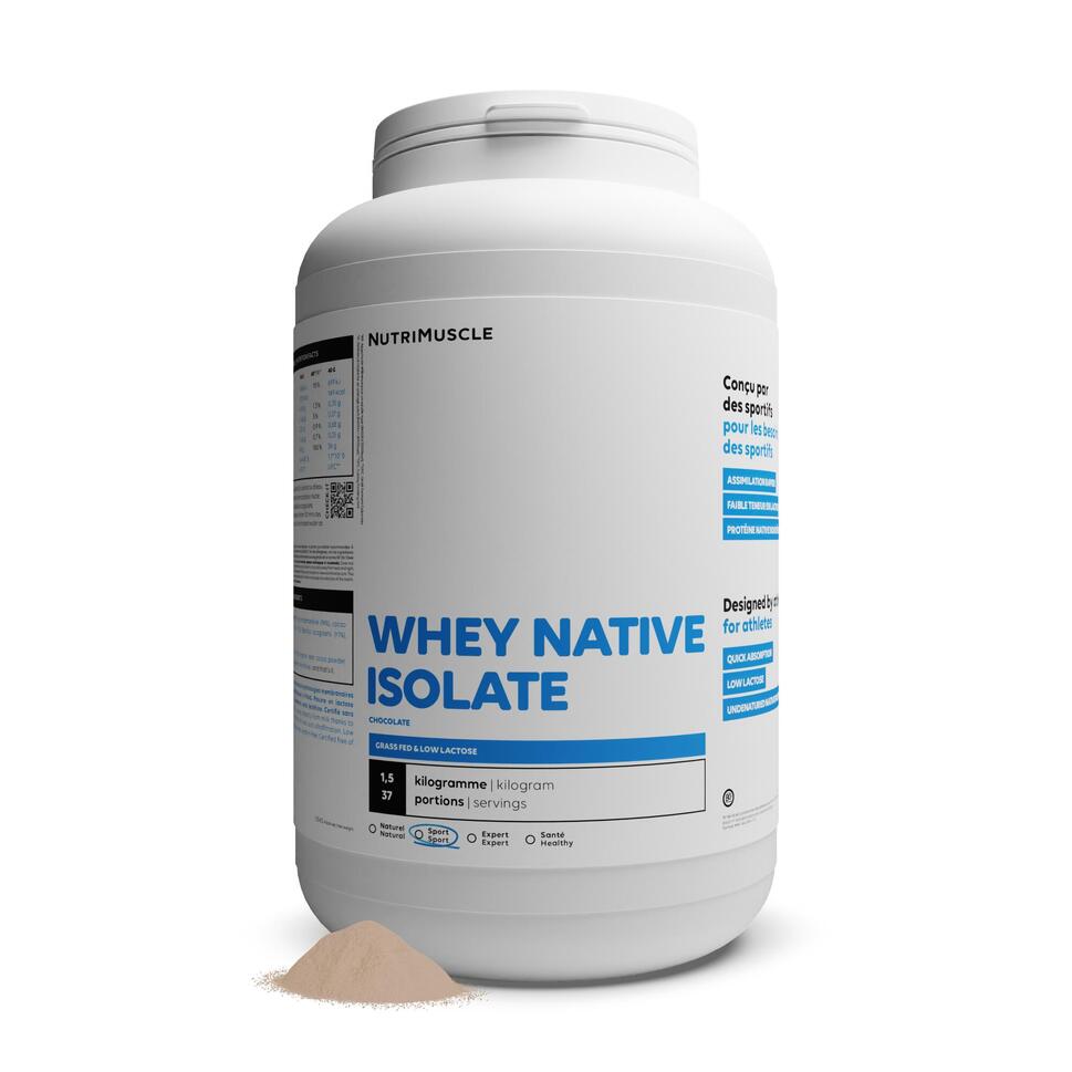 NUTRIMUSCLE Collection | Decathlon