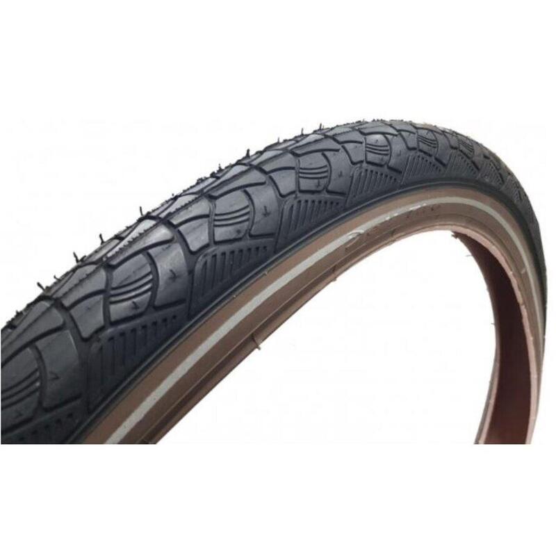 Deli VoorvorkDeli 24x2.125 cruiser 57-507 | DELI TIRE | Decathlon.nl