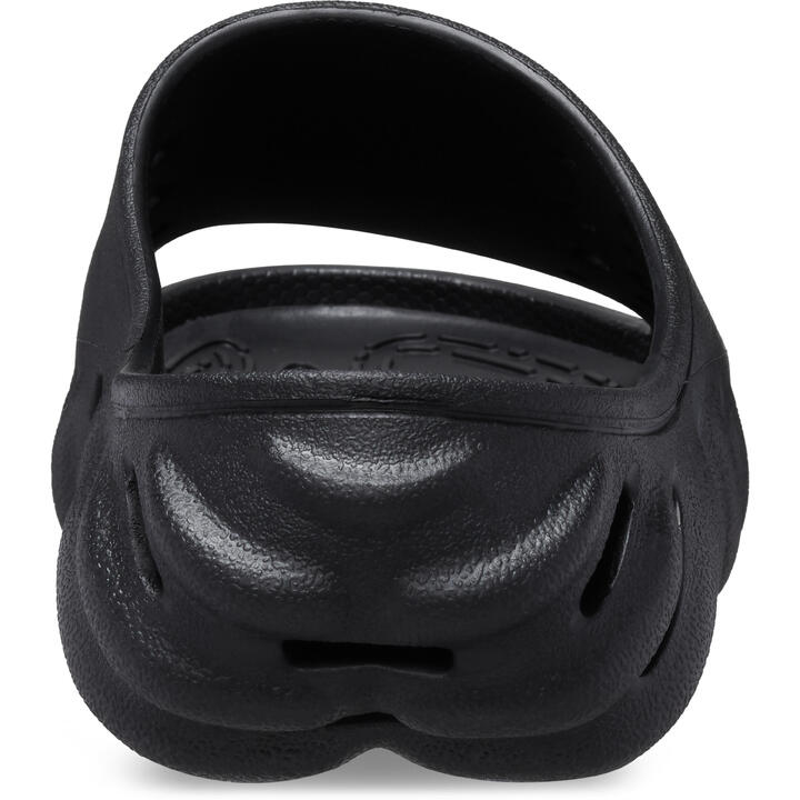 CROCS Flip-flops Crocs Model Echo Slide Kleur Zwart | Decathlon