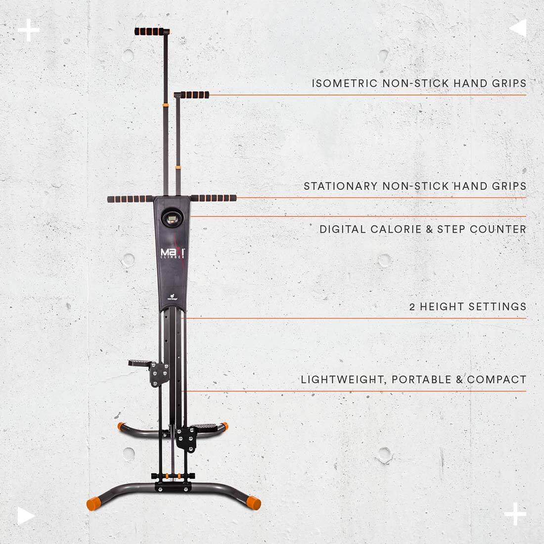 Maxi Climber | Decathlon