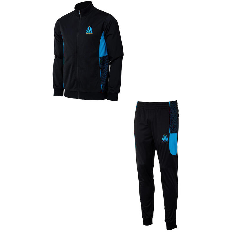 Survêtement fit OM - Collection officielle Olympique de Marseille OM ... Survêtement fit OM - Collection officielle Olympique de Marseille OM ...