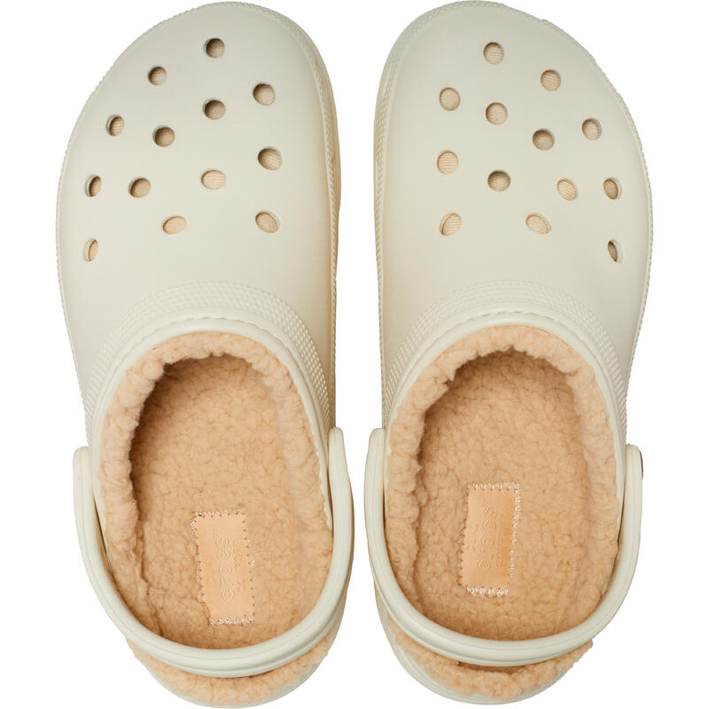 Sabots femme Crocs Classic Platform Glitter CROCS | Decathlon
