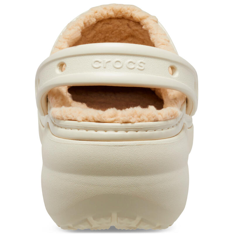 Sabots femme Crocs Classic Platform Glitter CROCS | Decathlon