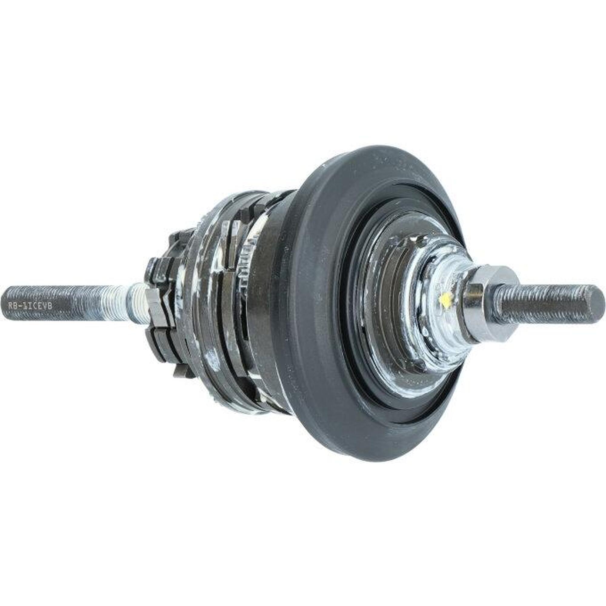 Moyeu interne Shimano SG-C3001-7R SHIMANO - Decathlon